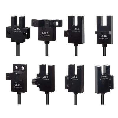 槽型光电开关传感器EE-SX670P-WR