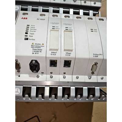 议价ABBAC800F控制器带SA811FEI813F适用