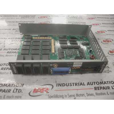 OKUMA OPUS 7000 CARD FUBP4R2
