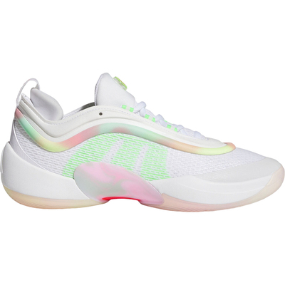 阿迪达斯男女时尚缓震篮球鞋