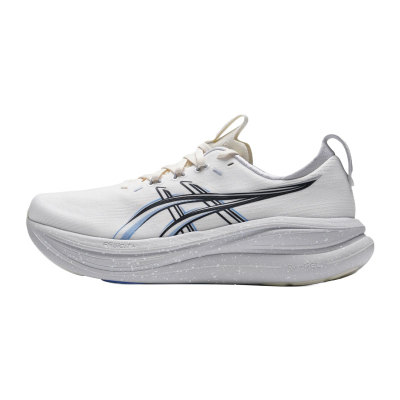 【自营】Asics亚瑟士跑鞋男子26新款GEL-NIMBUS 28轻便回弹运动鞋