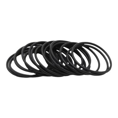 外径O型圈密封圈硅胶垫圈丁腈