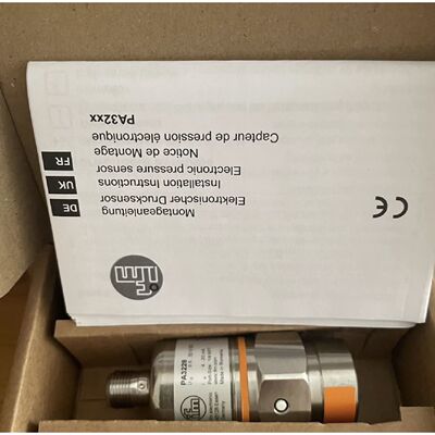 议价IFM易福门压力传感器PA3228  PA3024 PA3029  全新原装现货