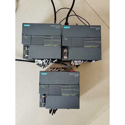 议价议价!西门子S7200SMARTCPUSR30模块