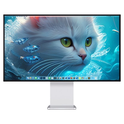LG27英寸4K/144HzIPS显示器