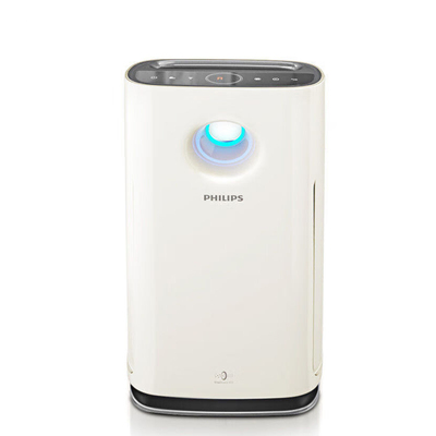 飞利浦空气净化器家用除甲醛烟味