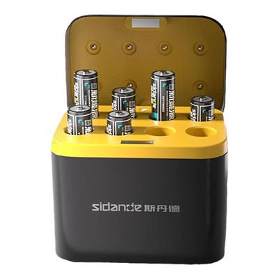 斯丹德7号可充电锂电池