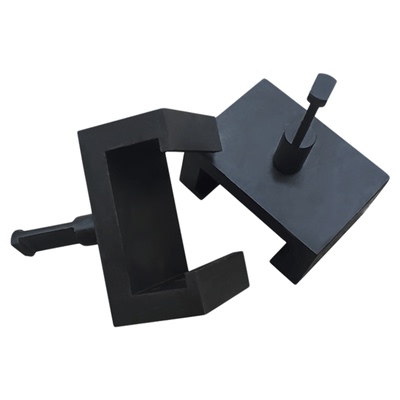 JTG70/GB50550粘结强度抗拉夹具