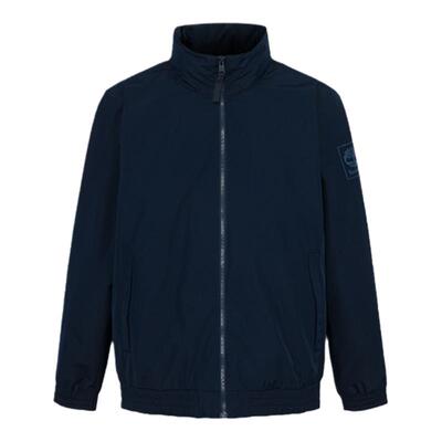 添柏岚官方男款防水外套