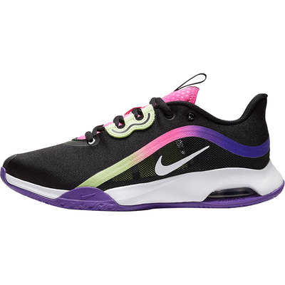 耐克女子缓震运动网球鞋