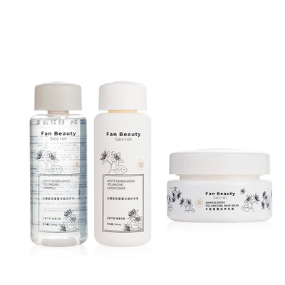 PapeMoe香水试香小样