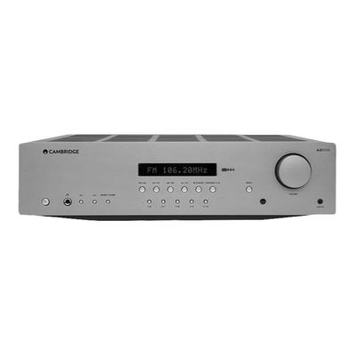 英国剑桥AXR100立体声合并功放