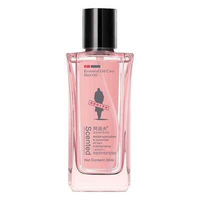 阿道夫 奇炫香护理护发精油 30ml护发精油柔顺持久留香防毛躁