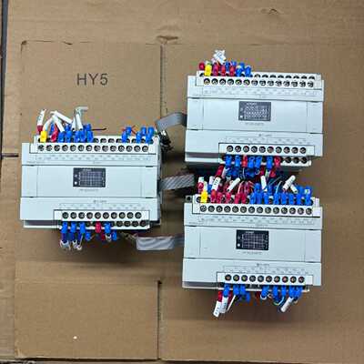 【议价-可维修】   FP-X0 E40TD AFPX0E4 PLC /均有货