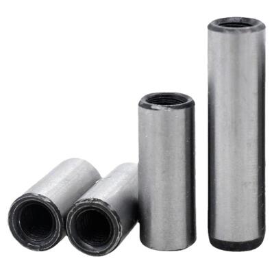 金固盈内螺纹圆柱销GB120