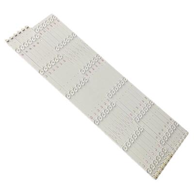 熊猫LE55D80SLE55P01背光灯条