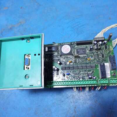 议价变频器驱动板VAASA CONTROL PC00002-H加PC00061A /主板一套