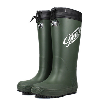 日本三马秋冬夏防水保暖橡胶