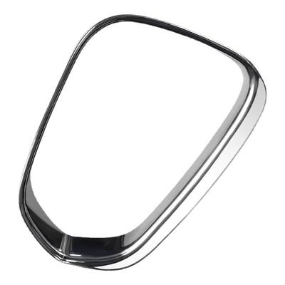 雷克萨斯RX350h后视镜雨眉