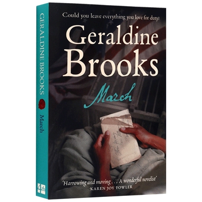 英文原版6普利策小说奖英