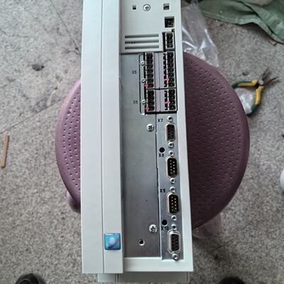 议价evs9324-cpv003全新没包装库存备用机伦茨变频器9300系列9324