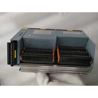 议价BR贝加莱PLC模块EX270DM465DI439维修