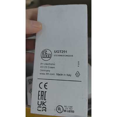 【议价-可维修】只卖IFMUGT201 全新/均有货