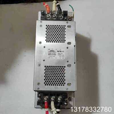 议价DENSEI一LAMBDA噪声滤波器，MX13100，，
