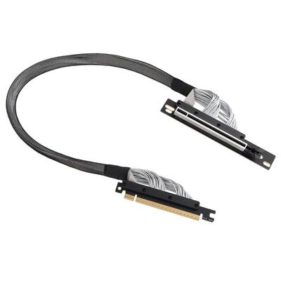 游梵GPU服务器PCIe5.0X16延长线