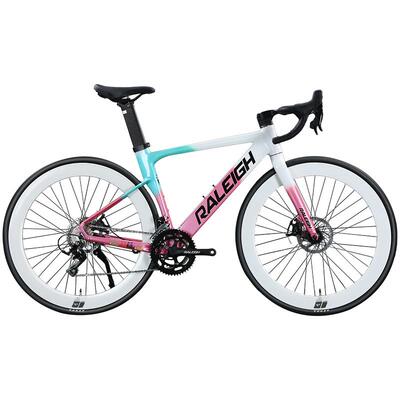 英国兰令捷豹全内走线公路车