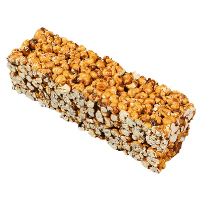 红糖玉米酥手工冻米糖小吃零食品