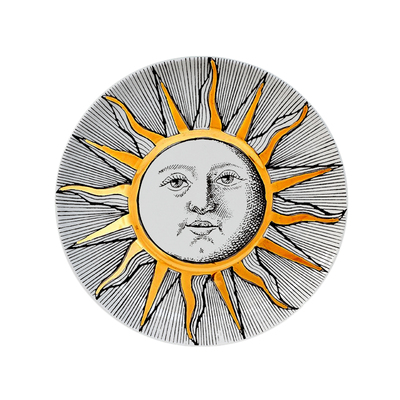 歌剧名伶人脸意大利风格装饰摆件