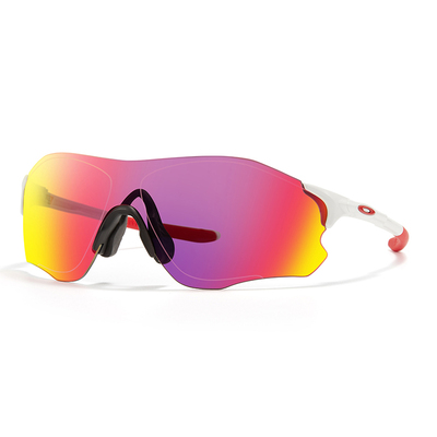 欧克利跑步运动无框太阳镜