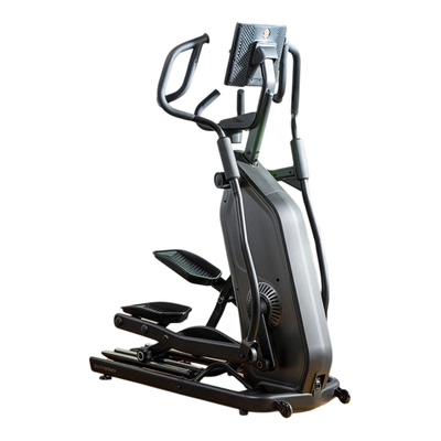 乔山旗下十字星椭圆机590E