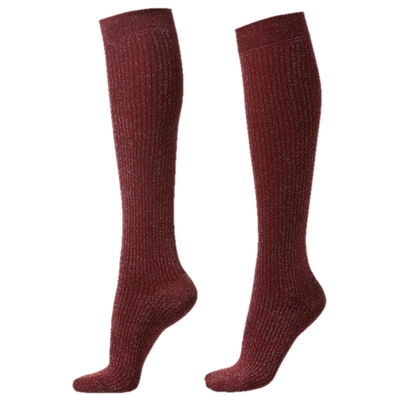 CALZEDONIA卡泽意袜女士小腿JK袜