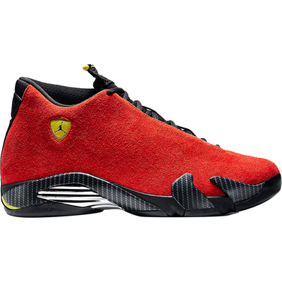 耐克男士耐磨复古篮球鞋