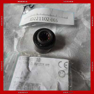 【问价】Atlas Copco 6153 9817 10 变速器总成