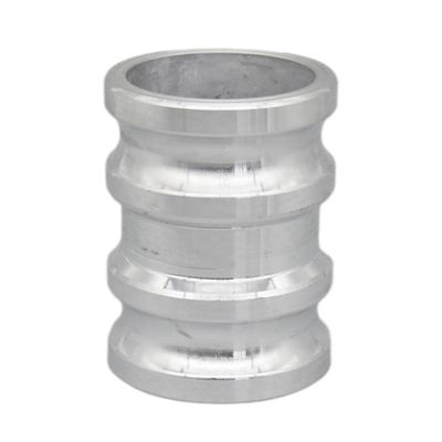 铝合金快速接头变径油罐车不锈钢