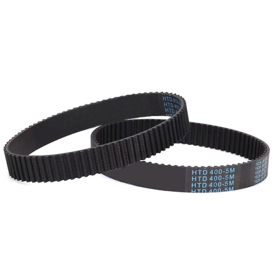 HTD5M橡胶同步带1020-5M/1025/1030/1035/1050/1055/1070/1080