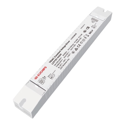 可控硅调光电源恒压24V灯带驱动