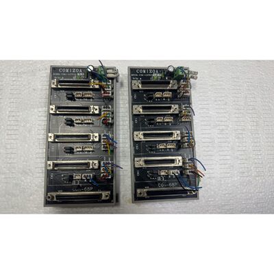 议价COMIZOA端子排模块COMILXT5YEV5.10