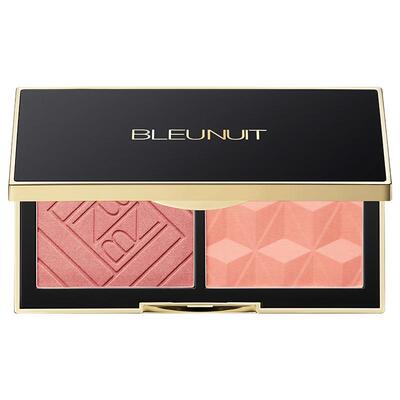 深蓝细腻柔滑上海不易飞粉腮红