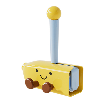 川岛屋粘毛器滚筒可撕拉替换卷纸