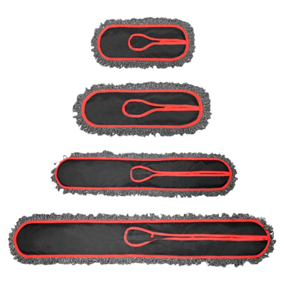 平板拖把替换布不掉毛地拖布排拖