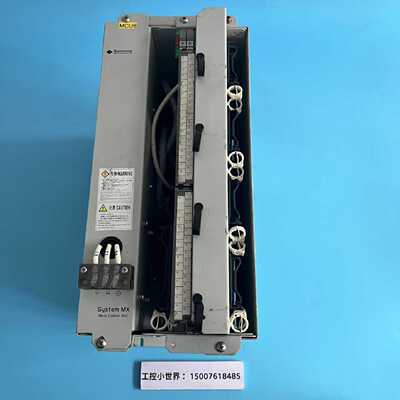 议价Sumitomo住友驱动器 MC-550 PAU UMC550000 AKG01/CMC550011B