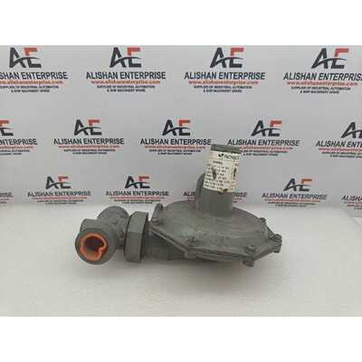 Sensus Riduttore Di Pressione Del Gas 14380 3 126 12 WC Orif