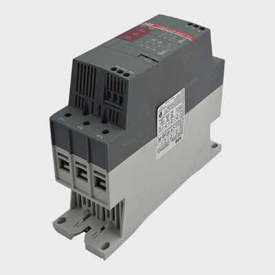 ABB PSR10560070 SoftStarter