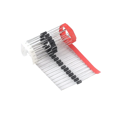 单向双向TVS瞬态抑制二极管