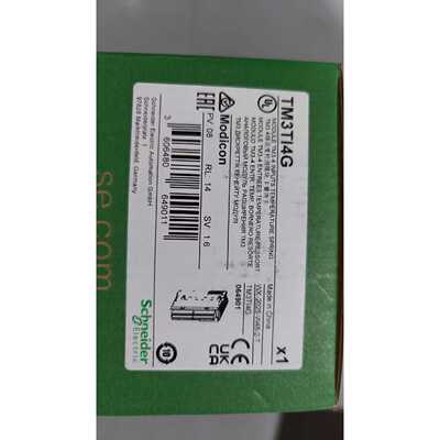 议价施耐德模块TM3TM3G/TI4G/DQ16RG/DM24RG/DI16G/AQ4G/AQ2G/TM3