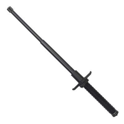 ffnknk甩棍加粗格挡三节棍